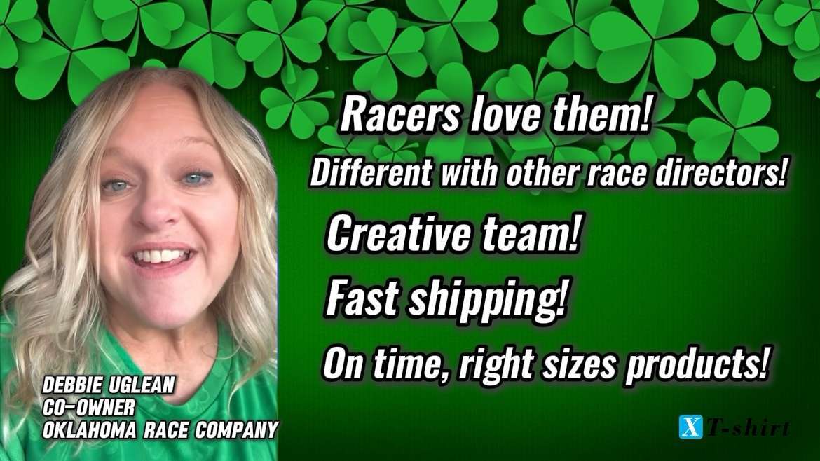 Interactive Race Swag Solutions: Sun, Sweat & Cold Tech | Magic Race Swag